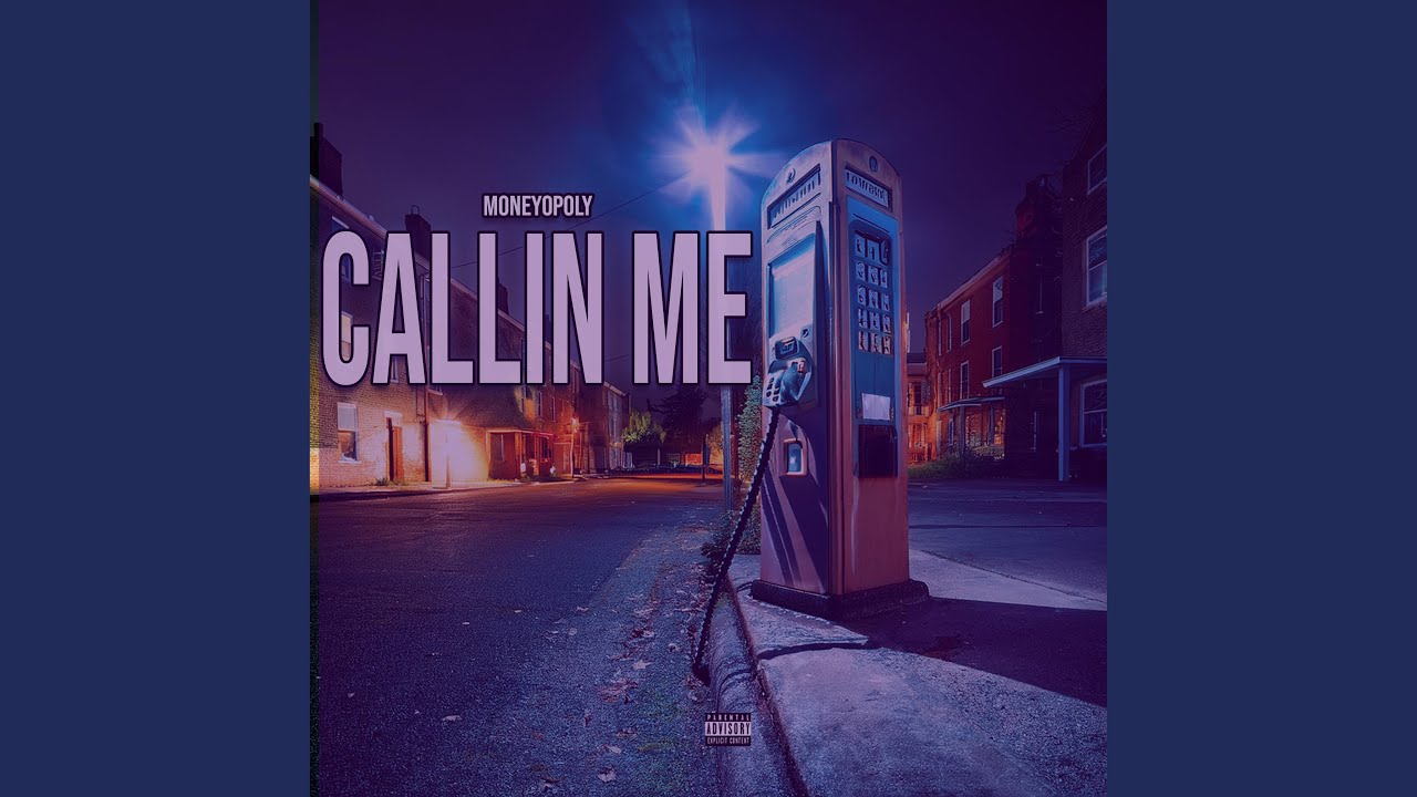 Callin Me Slowed & Reverb - YouTube