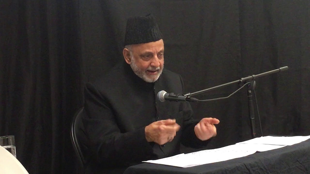 Allama Raja Ehsan Ali - YouTube