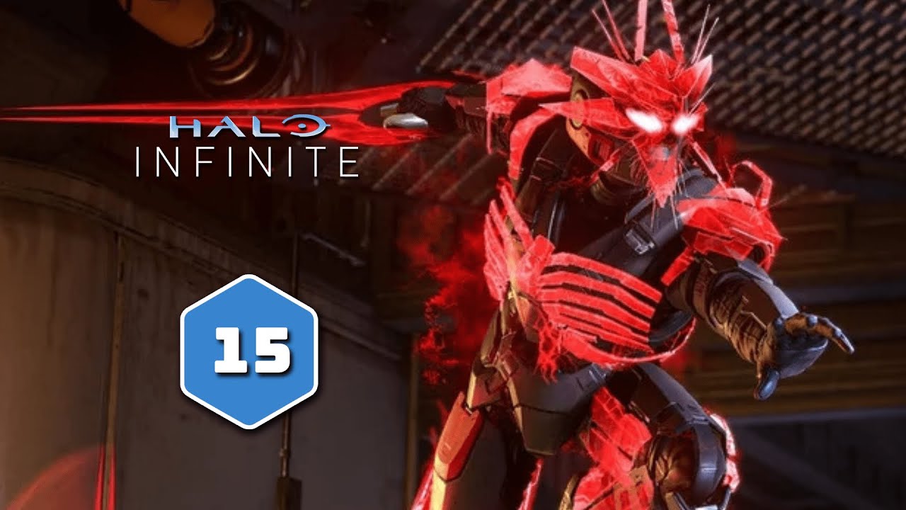 Infected & Super Fiesta — Halo Infinite Multiplayer — Season 4 ...