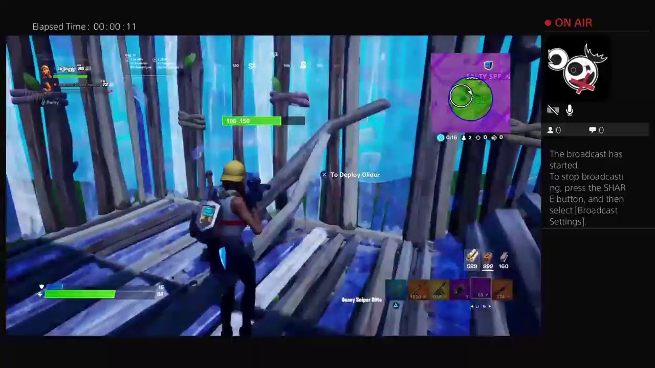 Dude squad win - YouTube