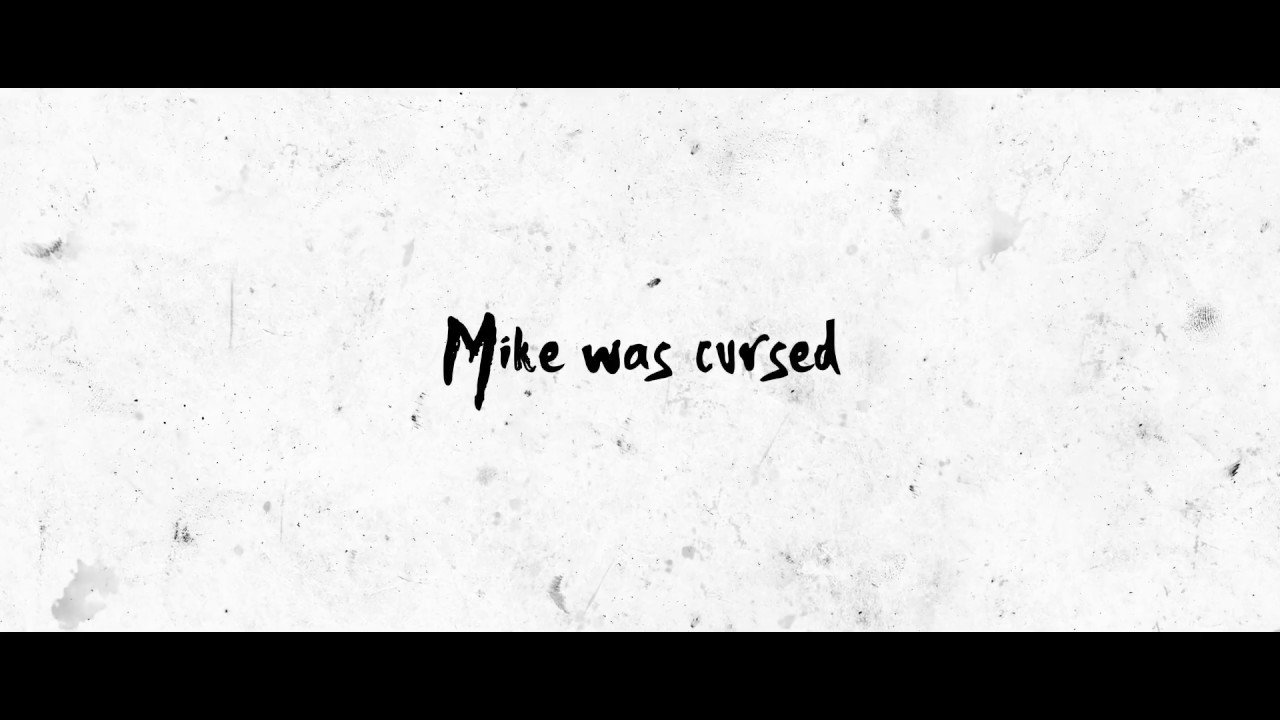 Mike Was Cursed - Trailer Steam - YouTube