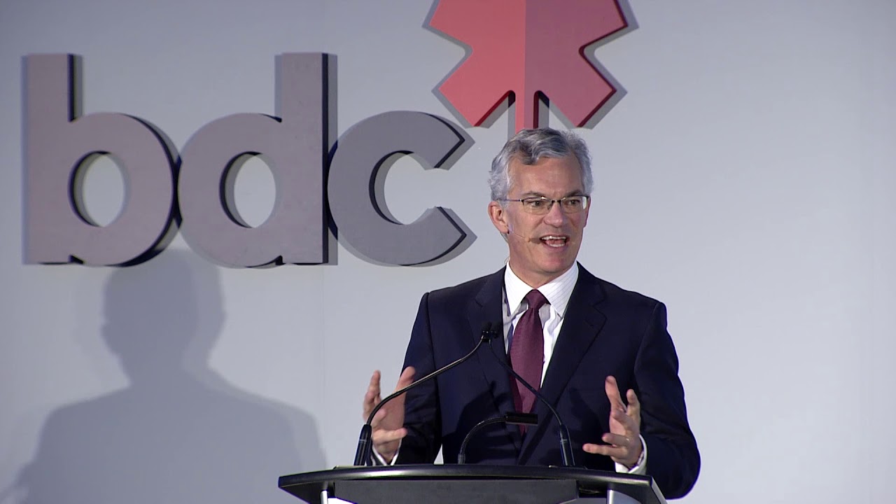 Opening Remarks- Michael Denham - YouTube