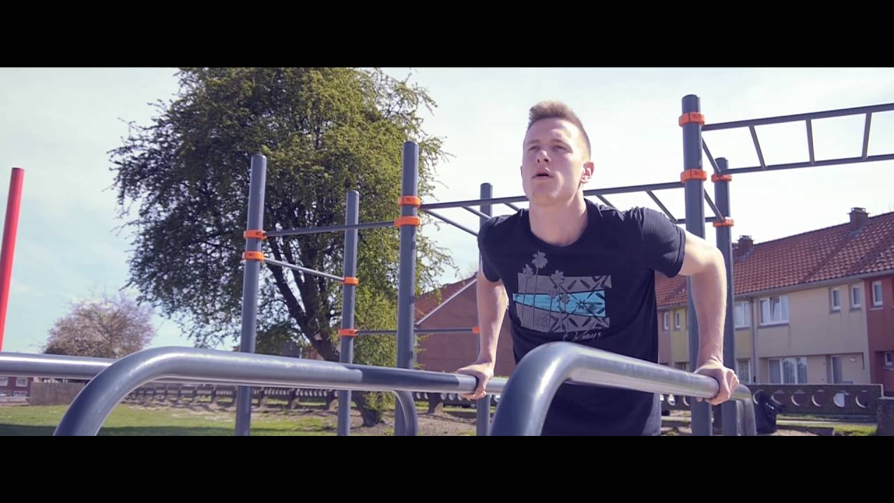 Interview Street Workout - YouTube
