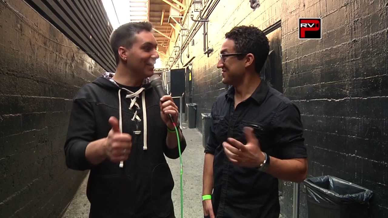 Ricardo Ordieres Talks O2L Rumors and Drama!! - YouTube