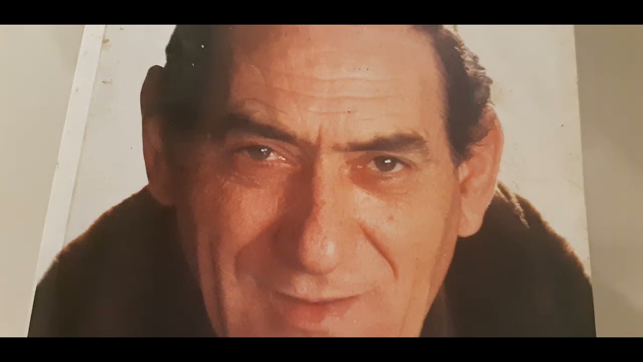 ΦΕΡΤΕ 1 ΔΙΚΑΣΤΗ.. ΔΗΜΗΤΡΗΣ ΓΚΑΜΠΕΣΗΣ - YouTube