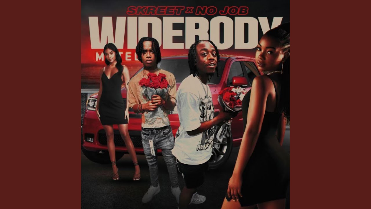 Widebody (feat. Skreet) - YouTube