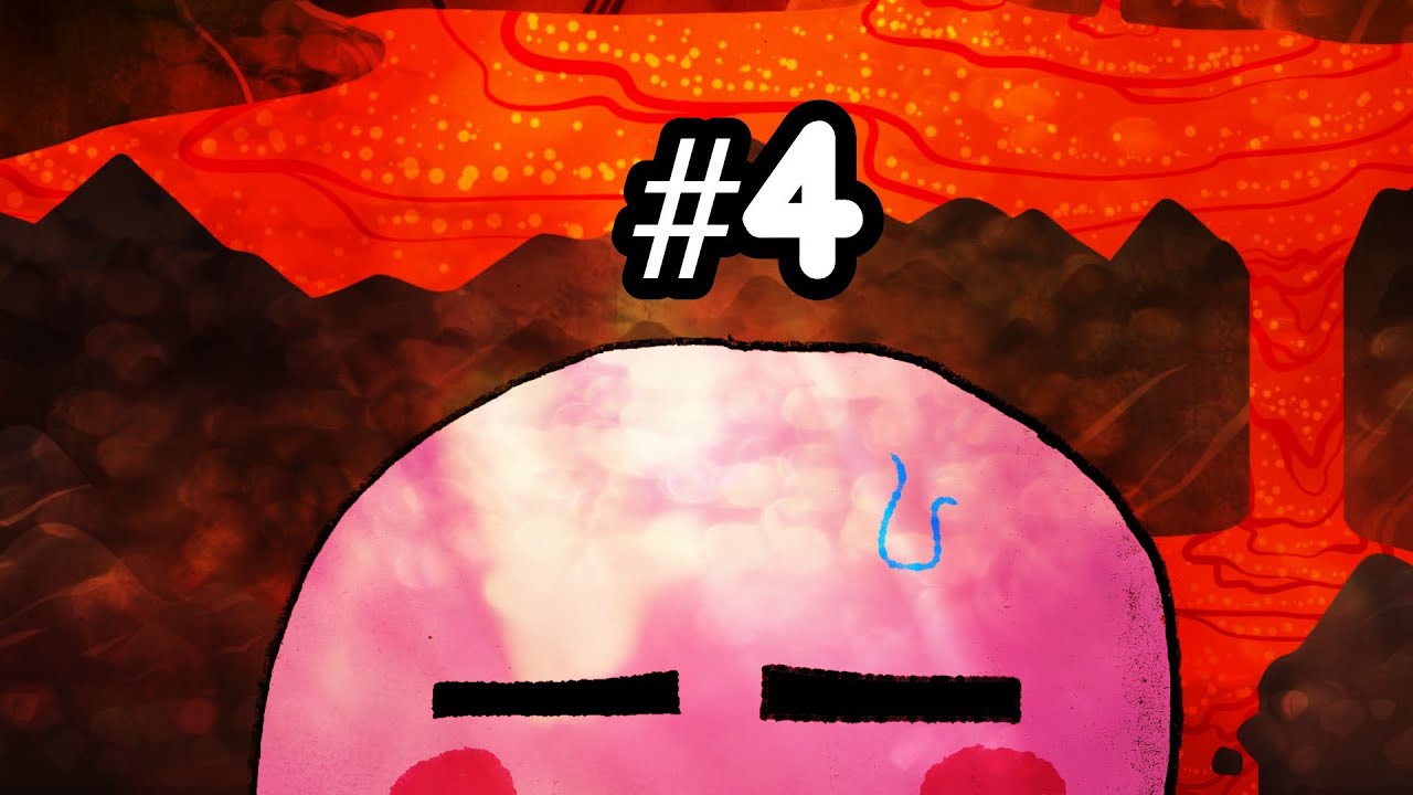 Kirby 64: The Crystal Shards - Part 4 - YouTube