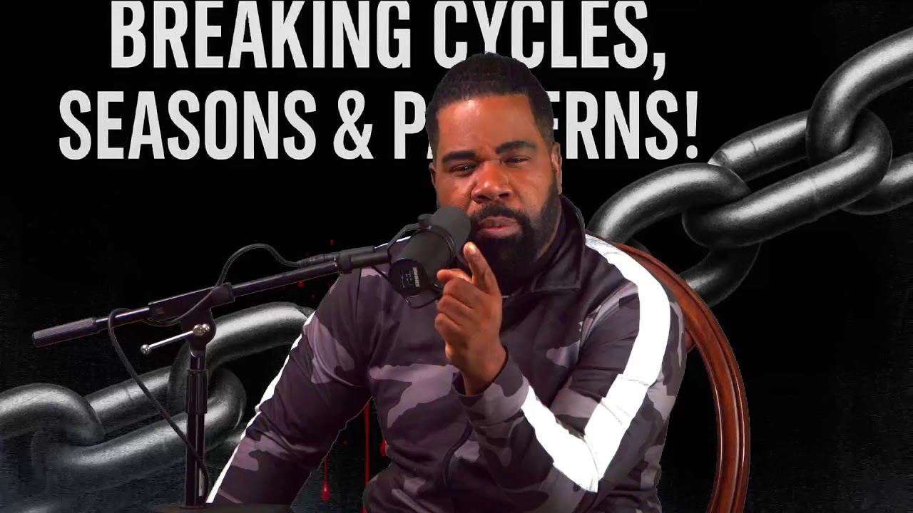 Breaking Bad Cycles, Seasons, and Patterns part 2 - YouTube