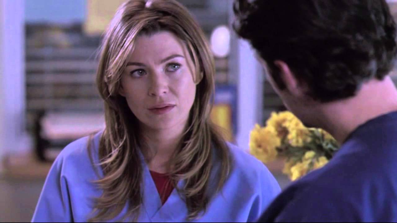 Merder S01E09 (all scenes) - Meredith I'm sorry - YouTube