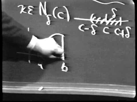 Unit II: Lec 8 | MIT Calculus Revisited: Single Variable Calculus - YouTube