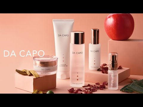 【DA CAPO】 BRAND MOVIE - YouTube