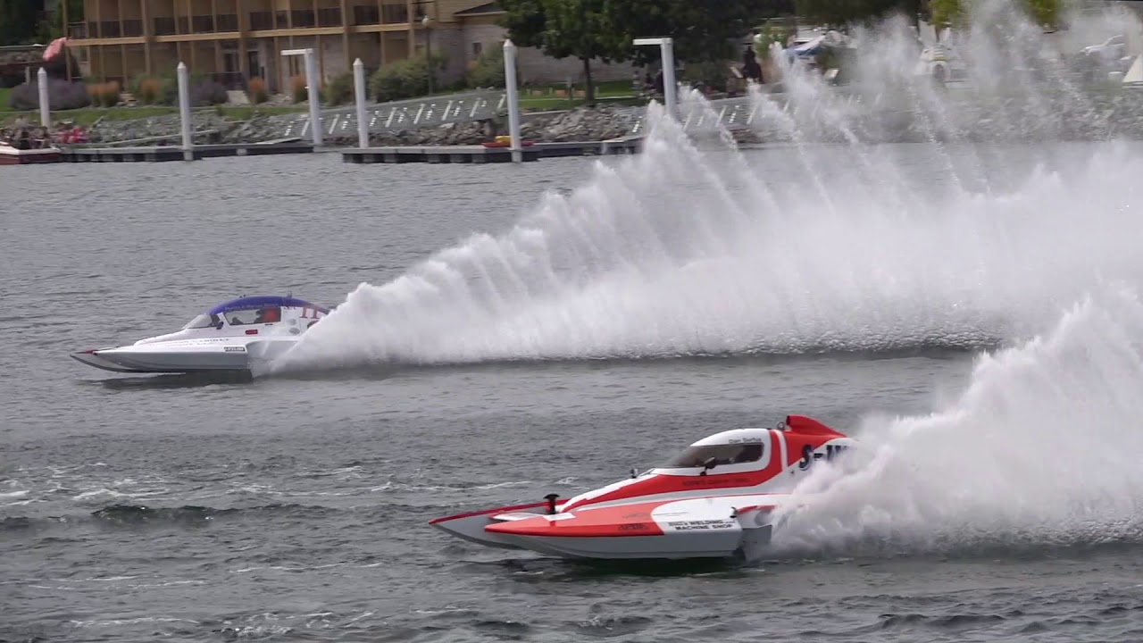 2019 Pateros Hydro Classic - Saturday - 2.5 Mod Qualifier - YouTube