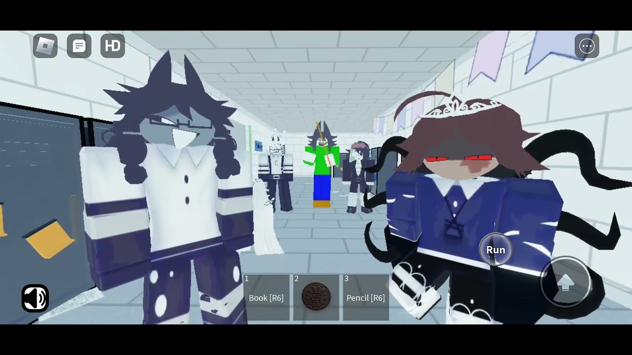 fundamental paper education rp part 17 roblox - YouTube