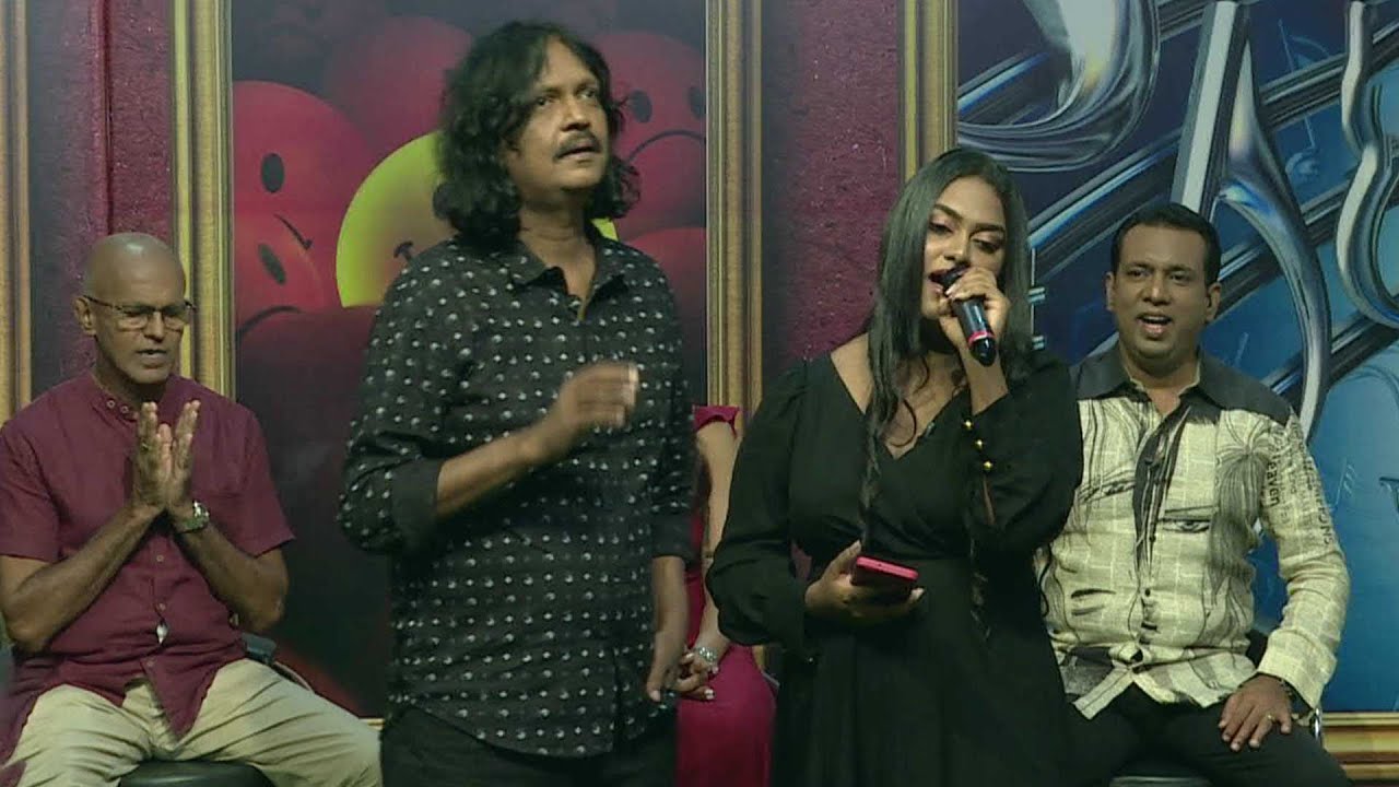 Senehasa puda Amma warun wage | Suchetha thirimadura - YouTube