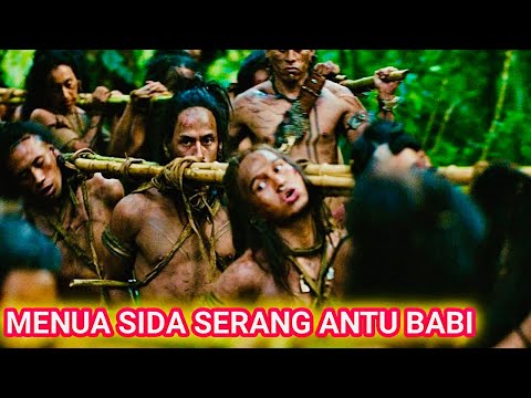 Antu Raja Babi...