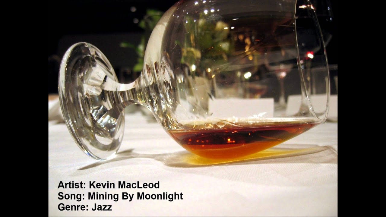 Kevin MacLeod - Mining By Moonlight HQ Official - YouTube