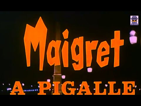 MAIGRET  \