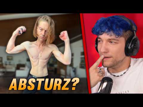 What happened to Jeremy Fragrance? | Rezo reacts