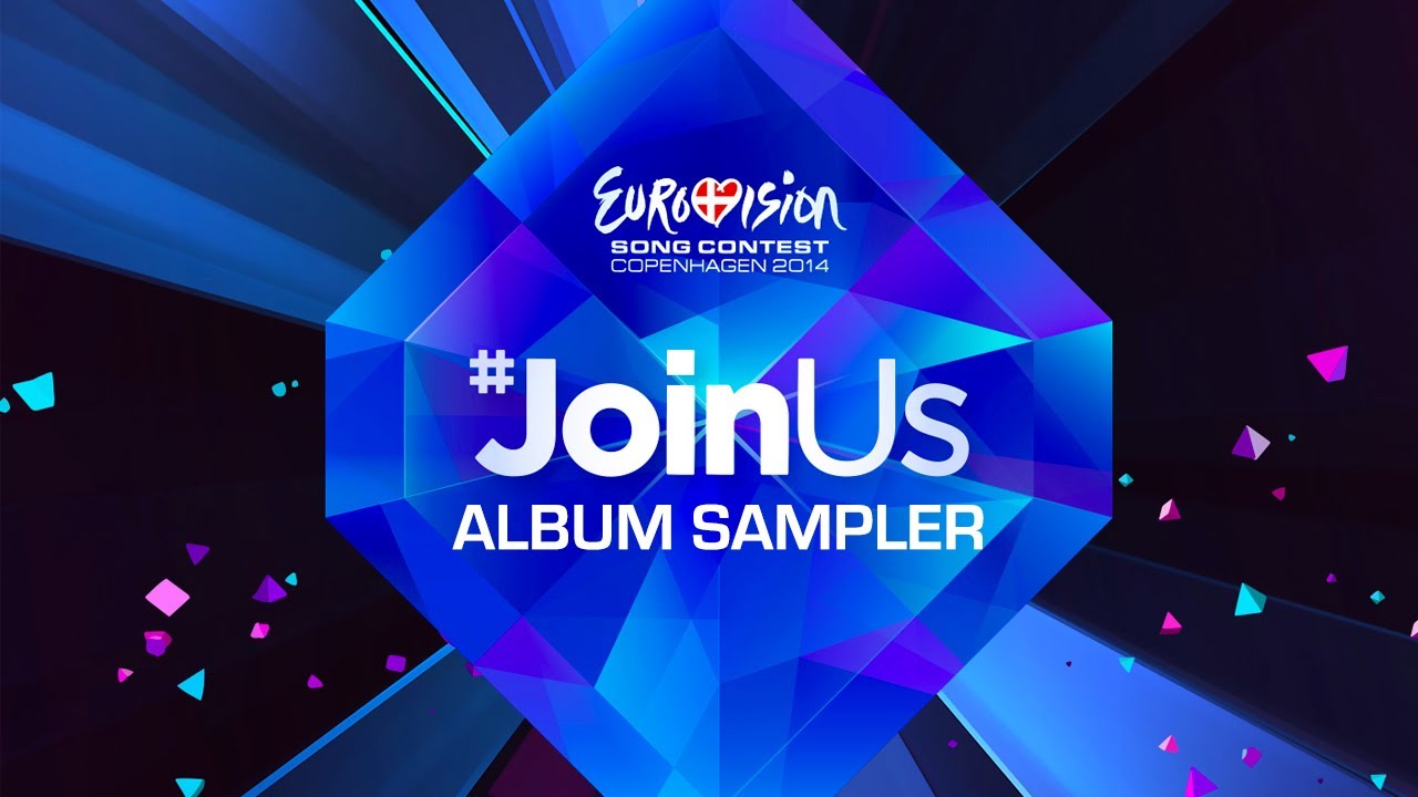 Eurovision Song Contest 2014 Official Album Sampler - YouTube