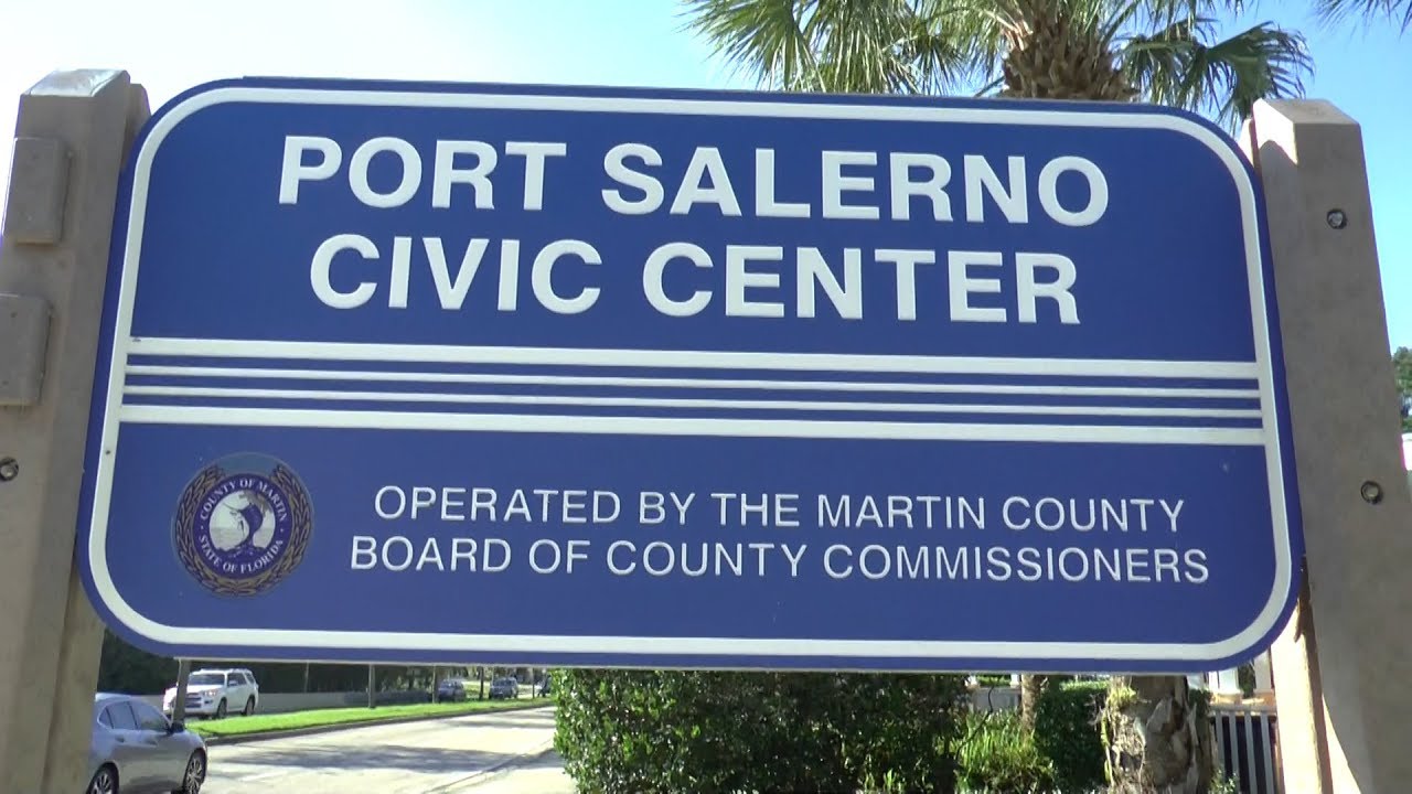 Port Salerno Civic Center Stuart Fl Port Salerno, FL Land For Sale