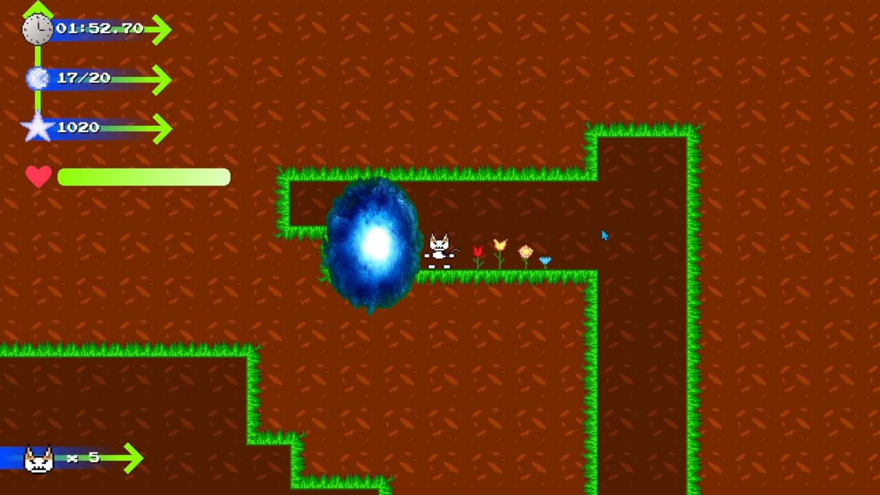 Comfy Boi and the Legendary Golden Biscuit - Teaser Trailer - YouTube