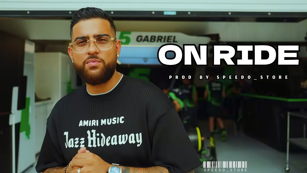 [FREE FOR PROFIT] *ON RIDE* KARAN AUJLA X SHUBH X CANADA X 2PAC X SMW ...