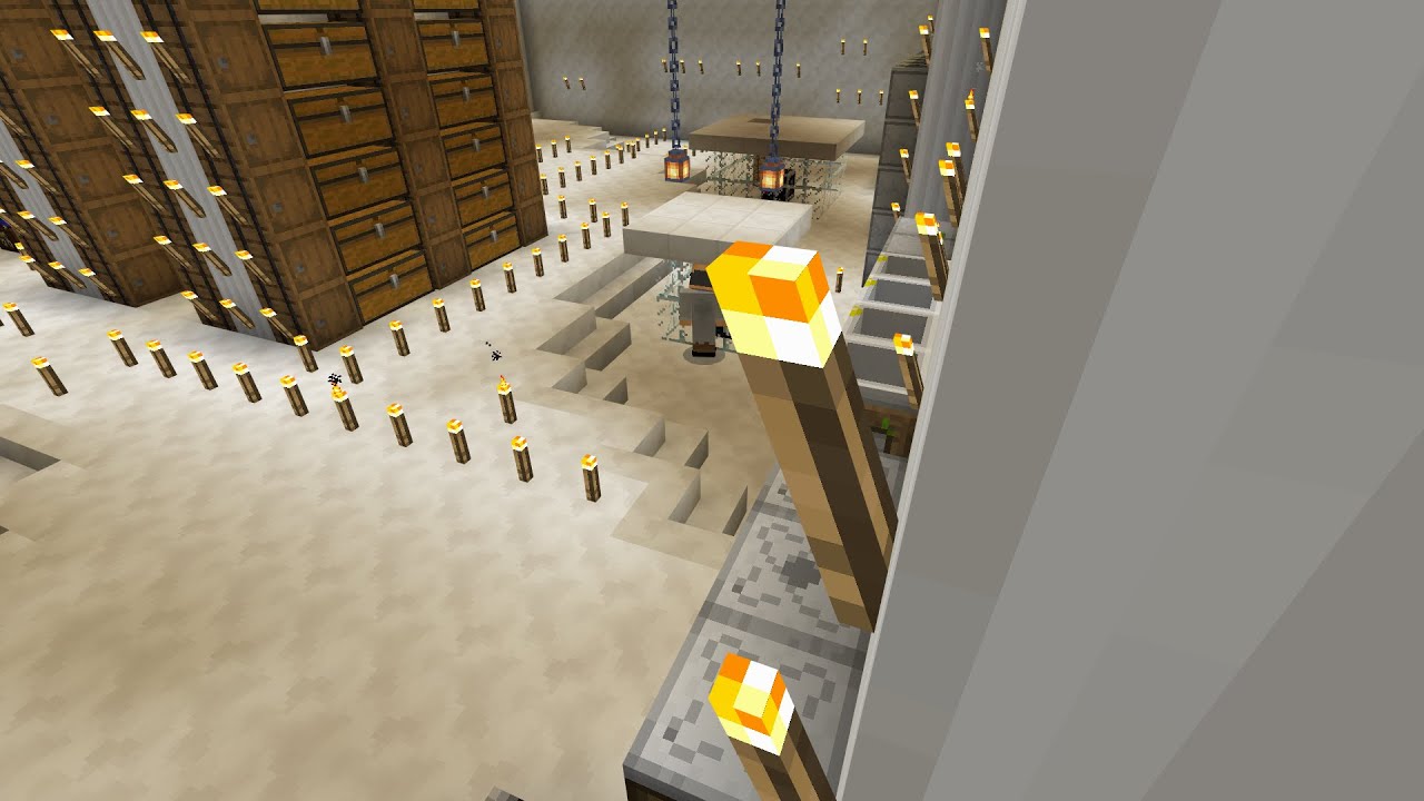 Minecraft Mistirirös 3# Dddder worscher - YouTube