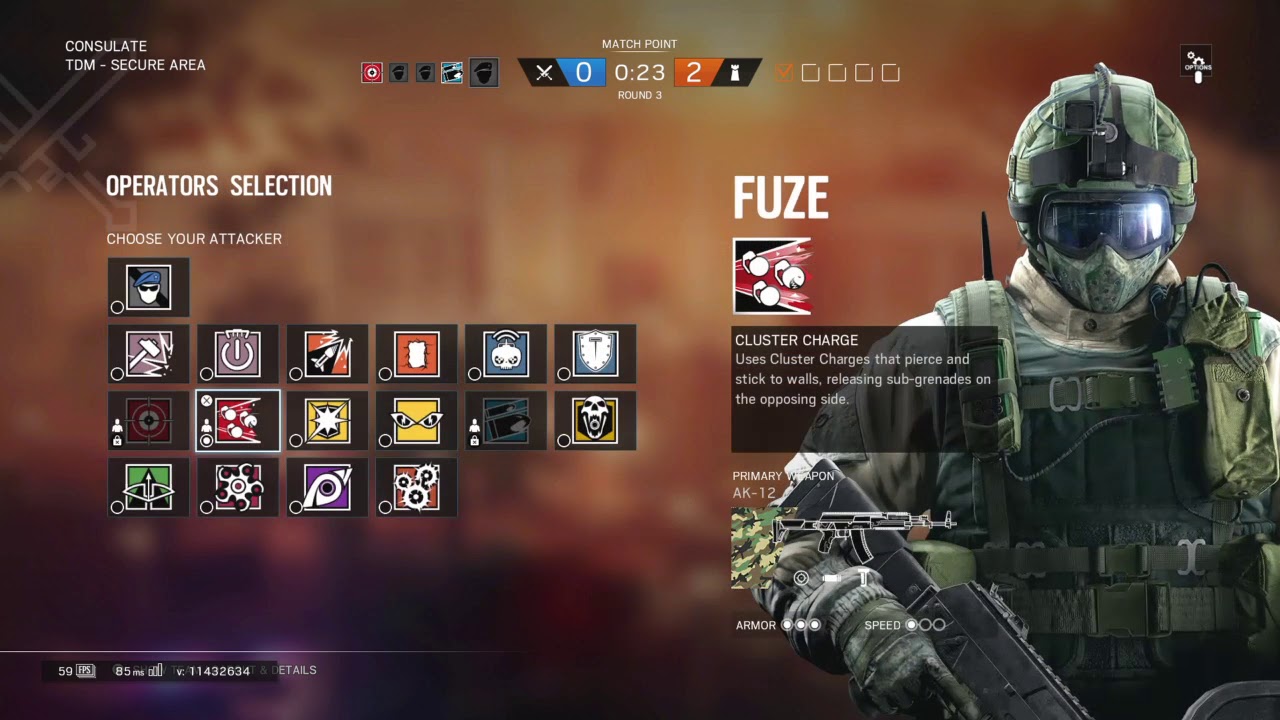 Tom Clancy's Rainbow Six® Siege mario bros #2 - YouTube