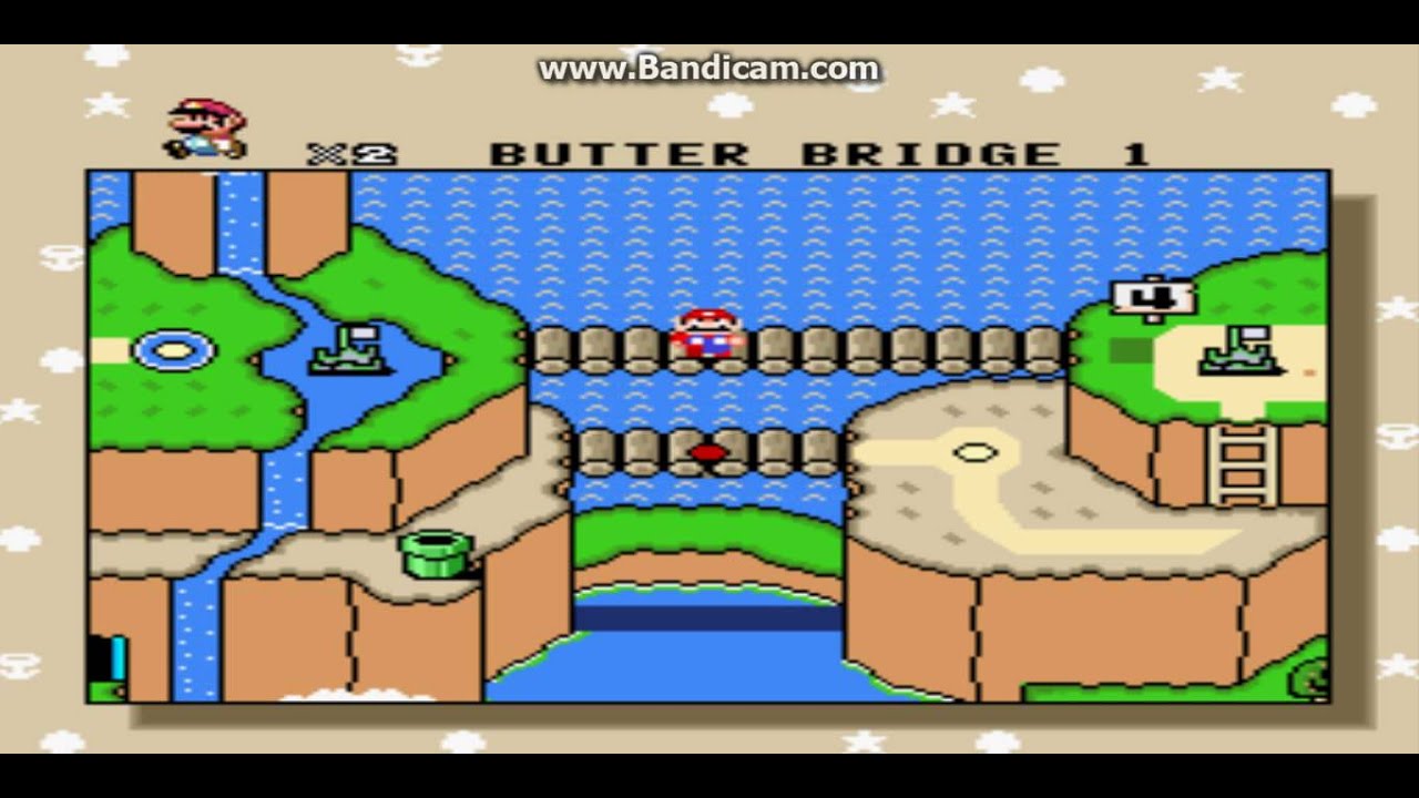 Super Mario World 100% - Parte 8 - YouTube
