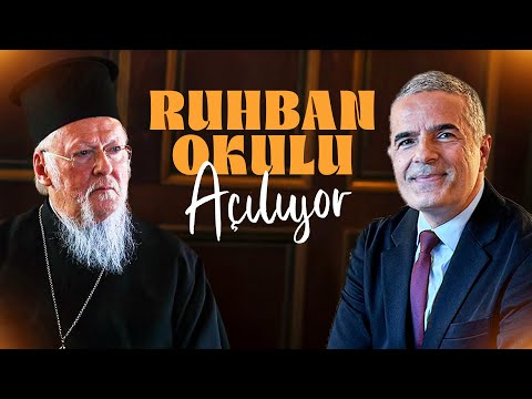 54 Yıllık Ruhban Okulu Sorunu Çözülüyor | Trump ile Zirvede Cumhurbaşkanı Erdoğan Açıkladı (ENG SUB)