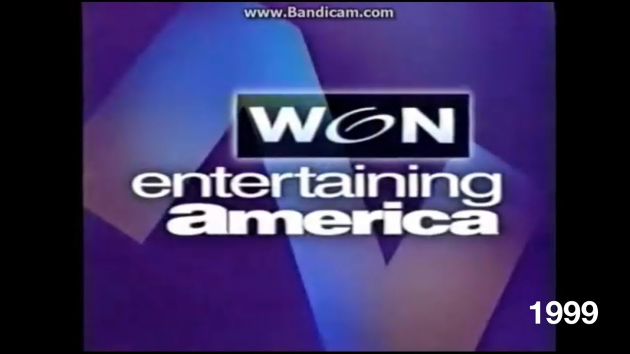 WGN ID History (1952-2019) - YouTube