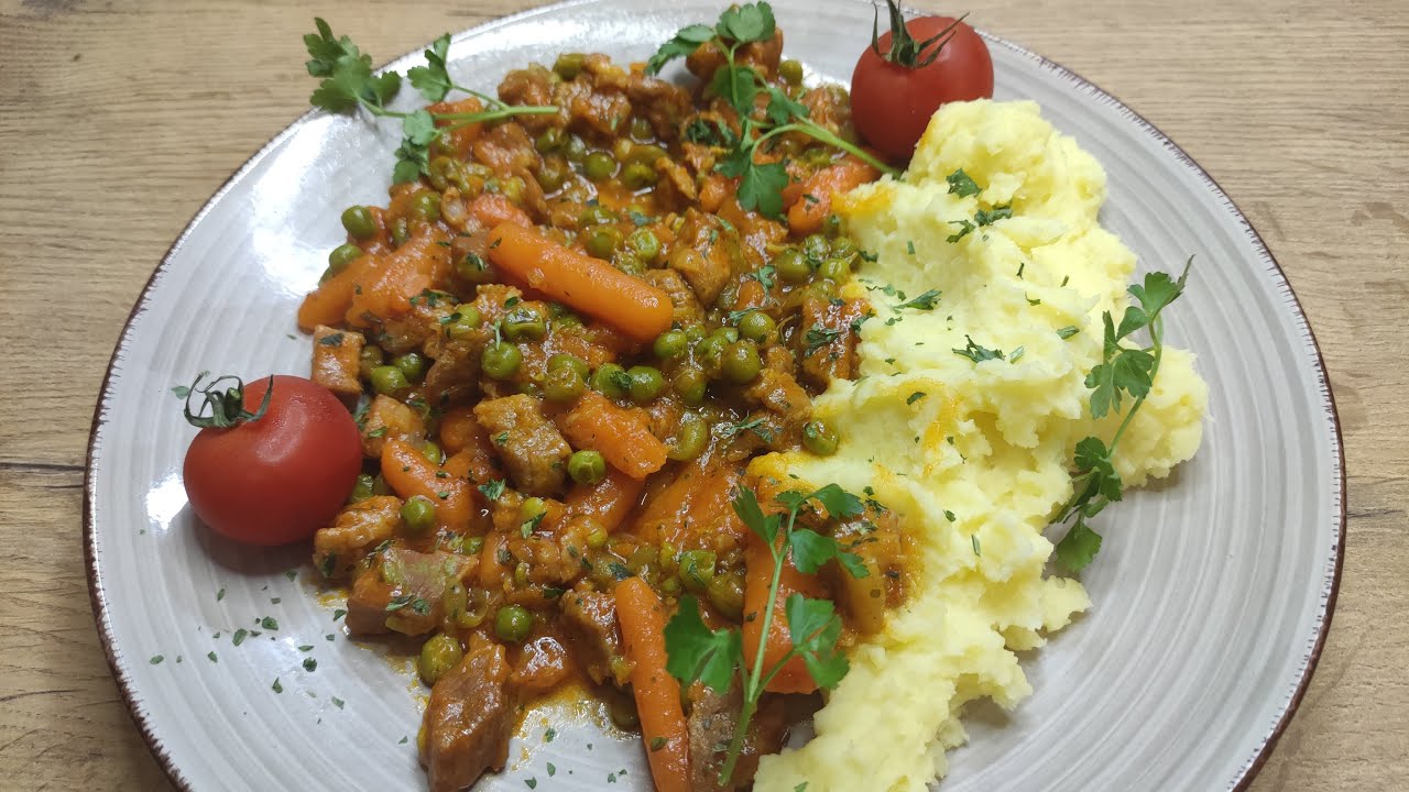 Leckeres essen selber machen für Abendessen sowohl Mittagessen - YouTube