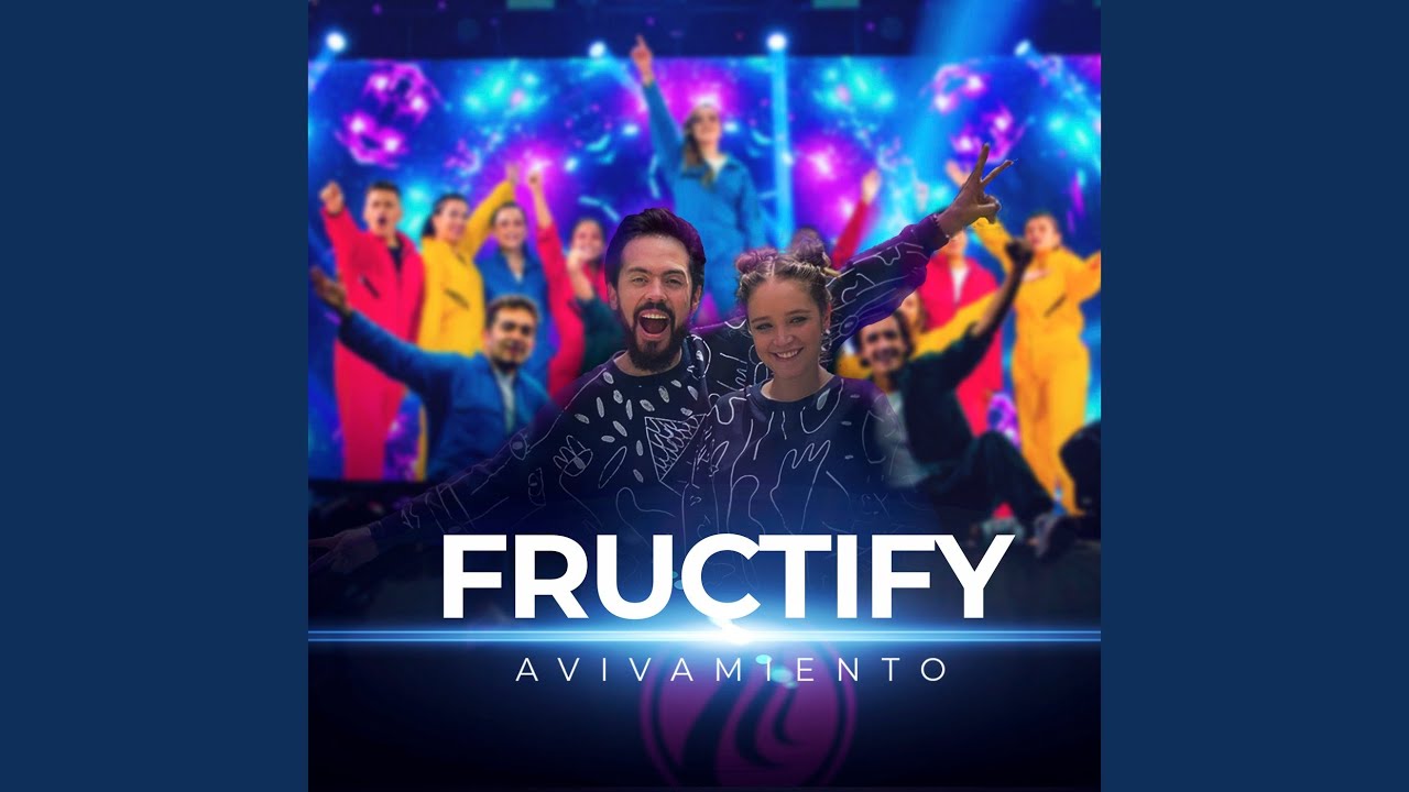 Fructify - YouTube
