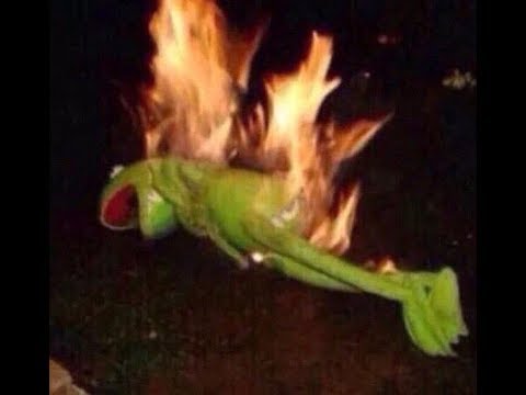 Cursed images - YouTube