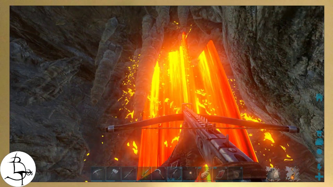 Ep 23: Mine Camp - YouTube