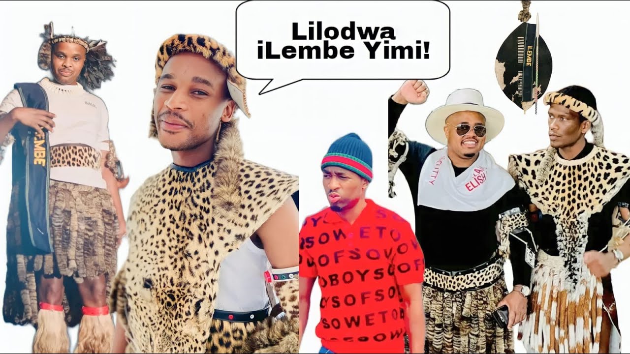 Quality no Sminofu Bethi Lilodwa ILembe alikho elinye UQuality kuphela ...