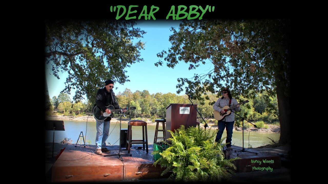 "Dear Abby" - Brent Embry & Brennan Embry - YouTube