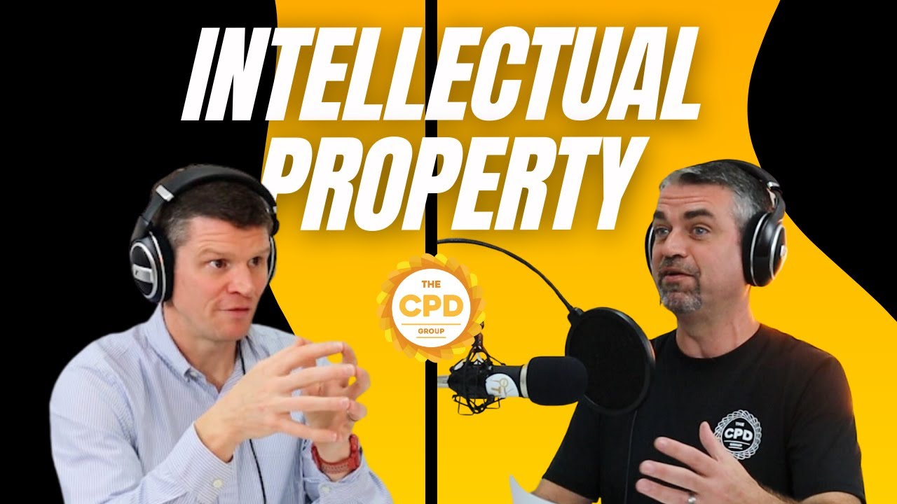 INTELLECTUAL PROPERTY: Course Copyright 🔍 - YouTube