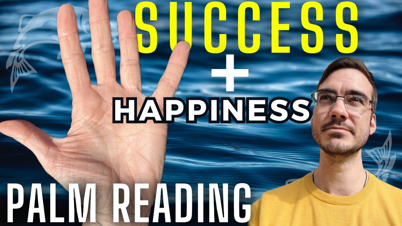 Your Hands are Telling You Everything | Celestial Wisdom and Sacred ...