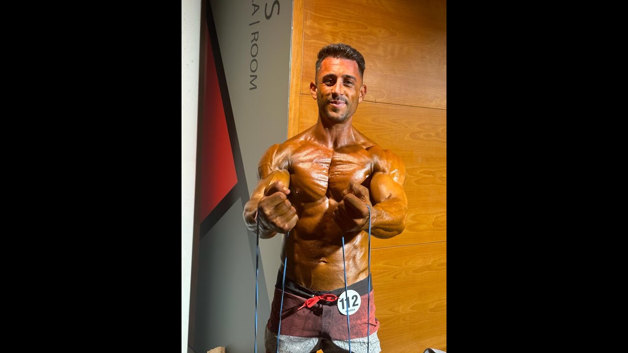 III GALA DEL DEPORTE DAVID ROSAL - YouTube