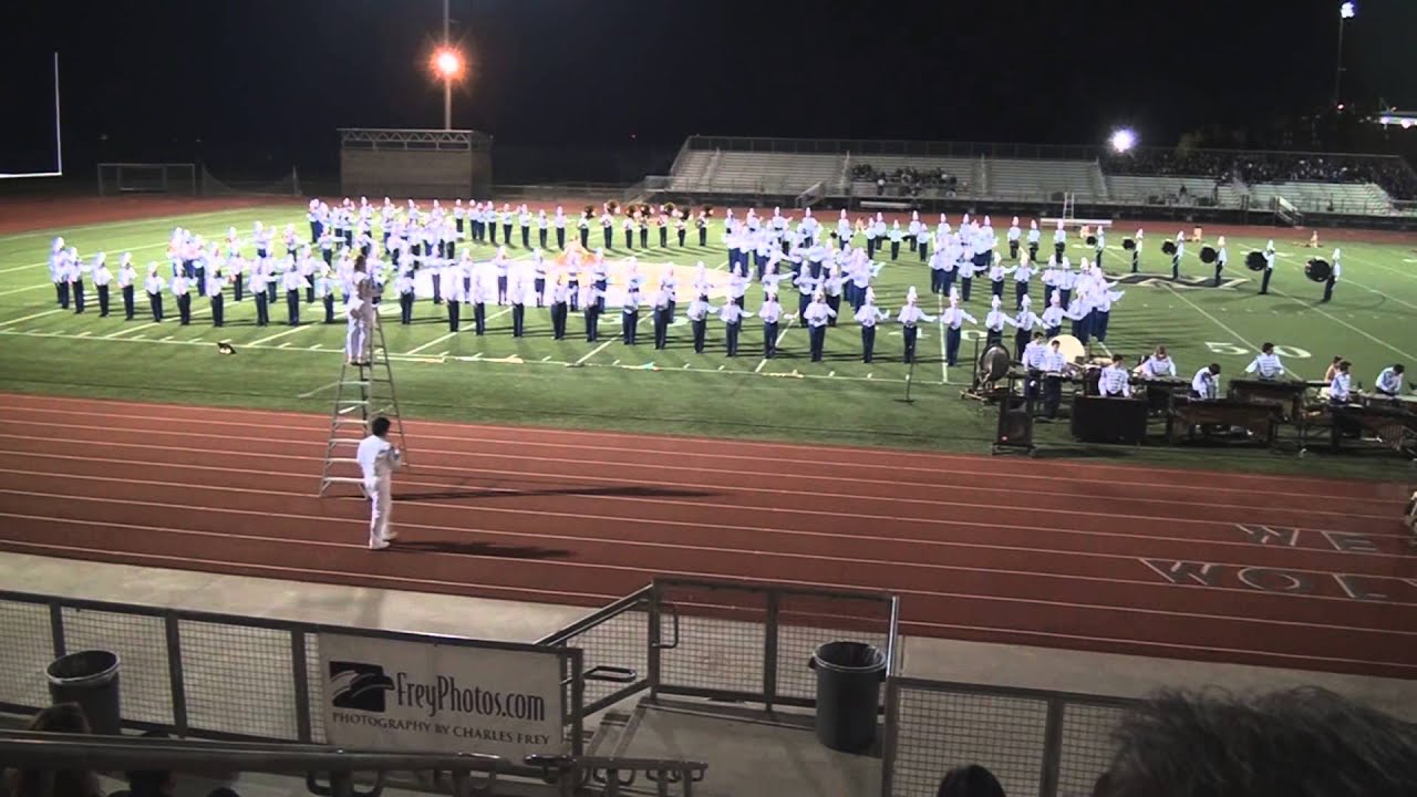 2012 Rancho Bernardo Royal Regiment at Westview Gold Field Tournament ...