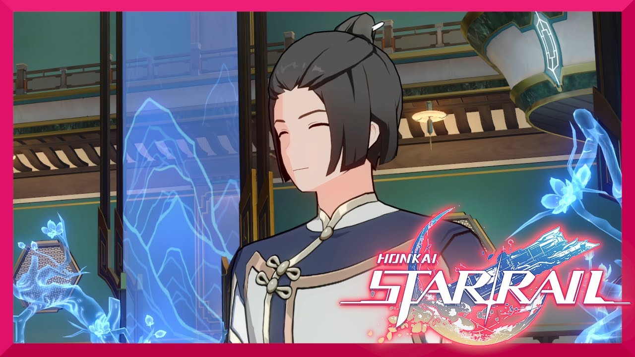 Xiaohan Debate Final - Back In Business Part 4 - Honkai Star Rail - YouTube