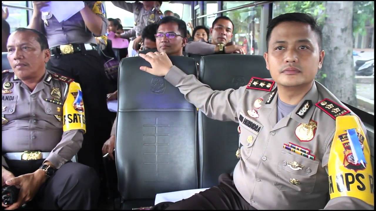 Polres Bogor Kota ( Profil Polres Bogor Kota ) - YouTube