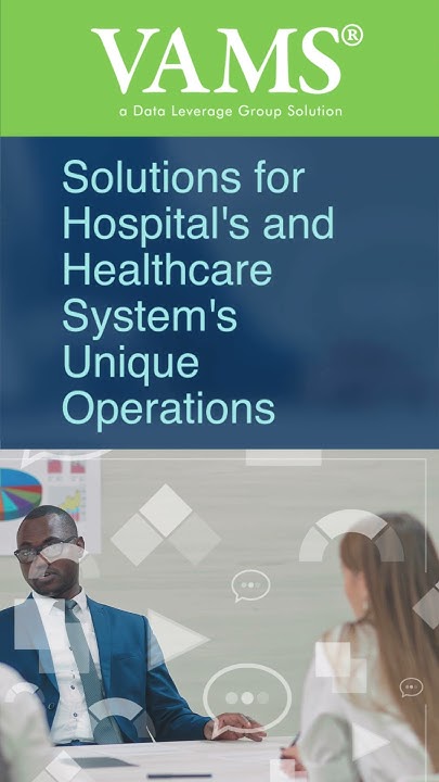 Data Leverage Group | Healthcare Value Analysis Software | VAMS™ | Solutions for Healthcare ...
