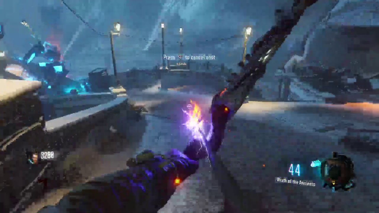 Round 100 bo3 - YouTube