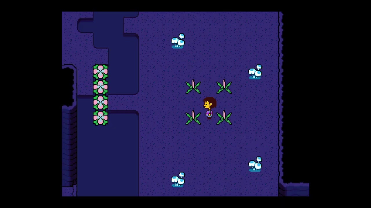 Genocide route| Undertale - YouTube