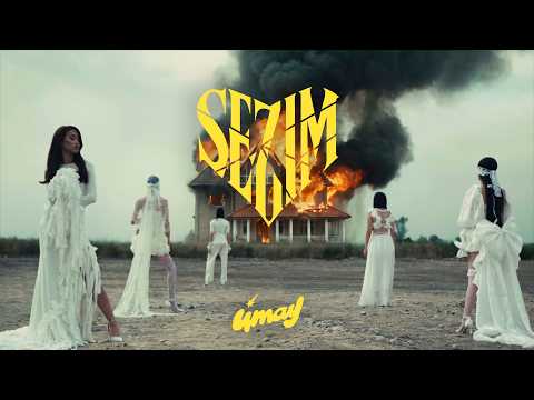 UMAY - SEZIM (Official video)