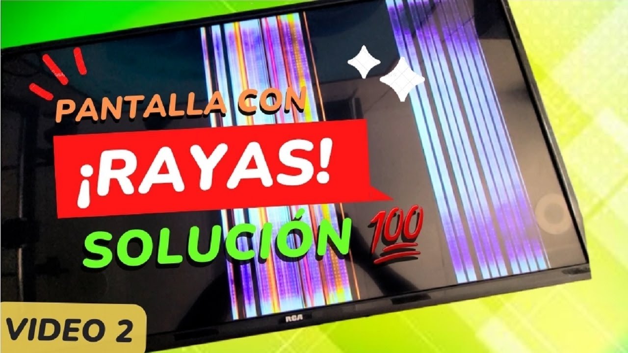 📺 ¡Quita líneas verticales en tu TV Smart 2024! ¡Fácil! Haz 𝕔𝕝𝕚𝕔𝕜 𝕖𝕟 ...𝕞𝕒𝕤 👇) Para ver ...