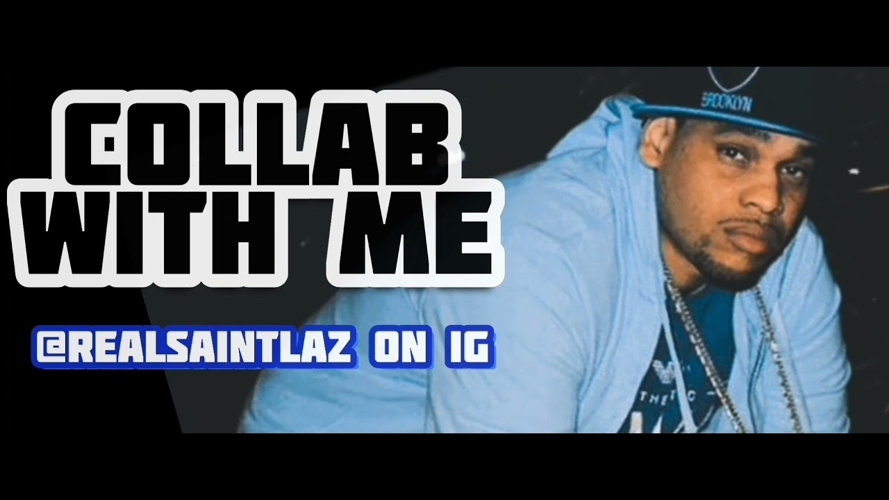 St. Laz - Book N*ggaz (Produced by Wydee) - YouTube