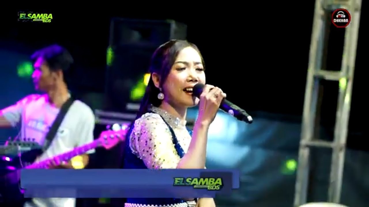 CAMELIA (Fyp Tik Tok) ~ Ussy Thalia ~EL SAMBA DutCom Bds Live Kedamean ...